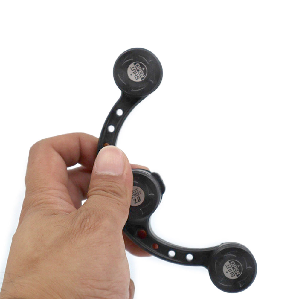 DAIICHISEIKO Knot Assist 2.0 – Profisho Tackle