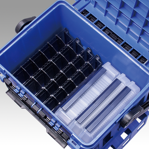 MEIHO Stocker BM-3020 Storage Extensions – Profisho Tackle