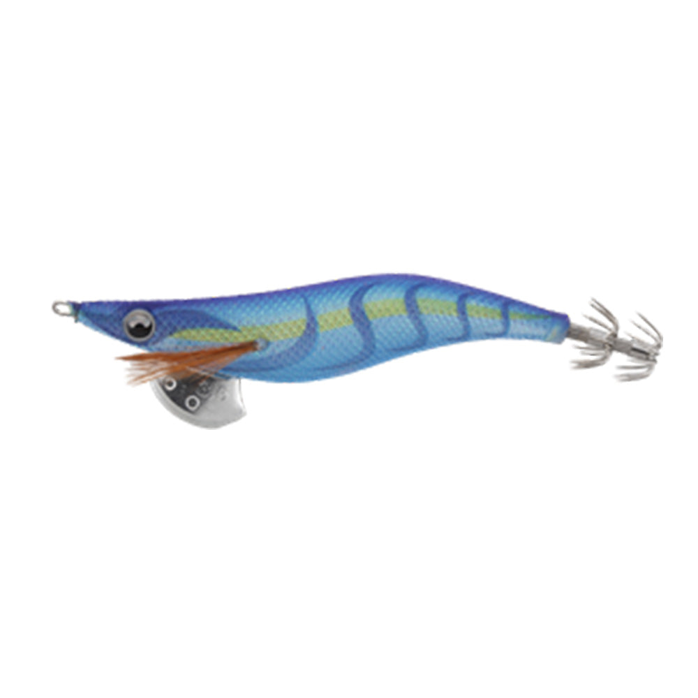 YAMASHITA EGI-OH LIVE 2.5 Squid Jig 75mm 10g – Profisho Tackle
