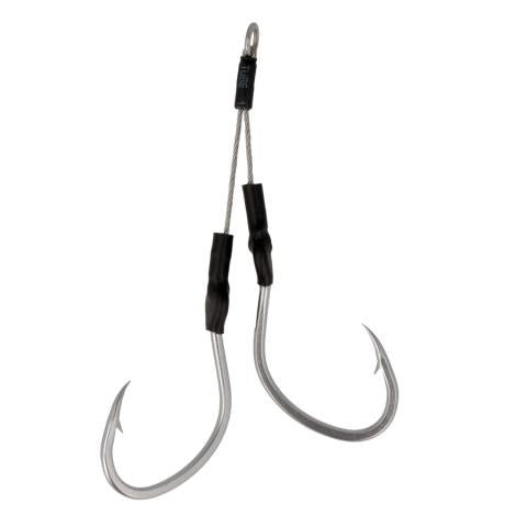 Hooks – Profisho Tackle