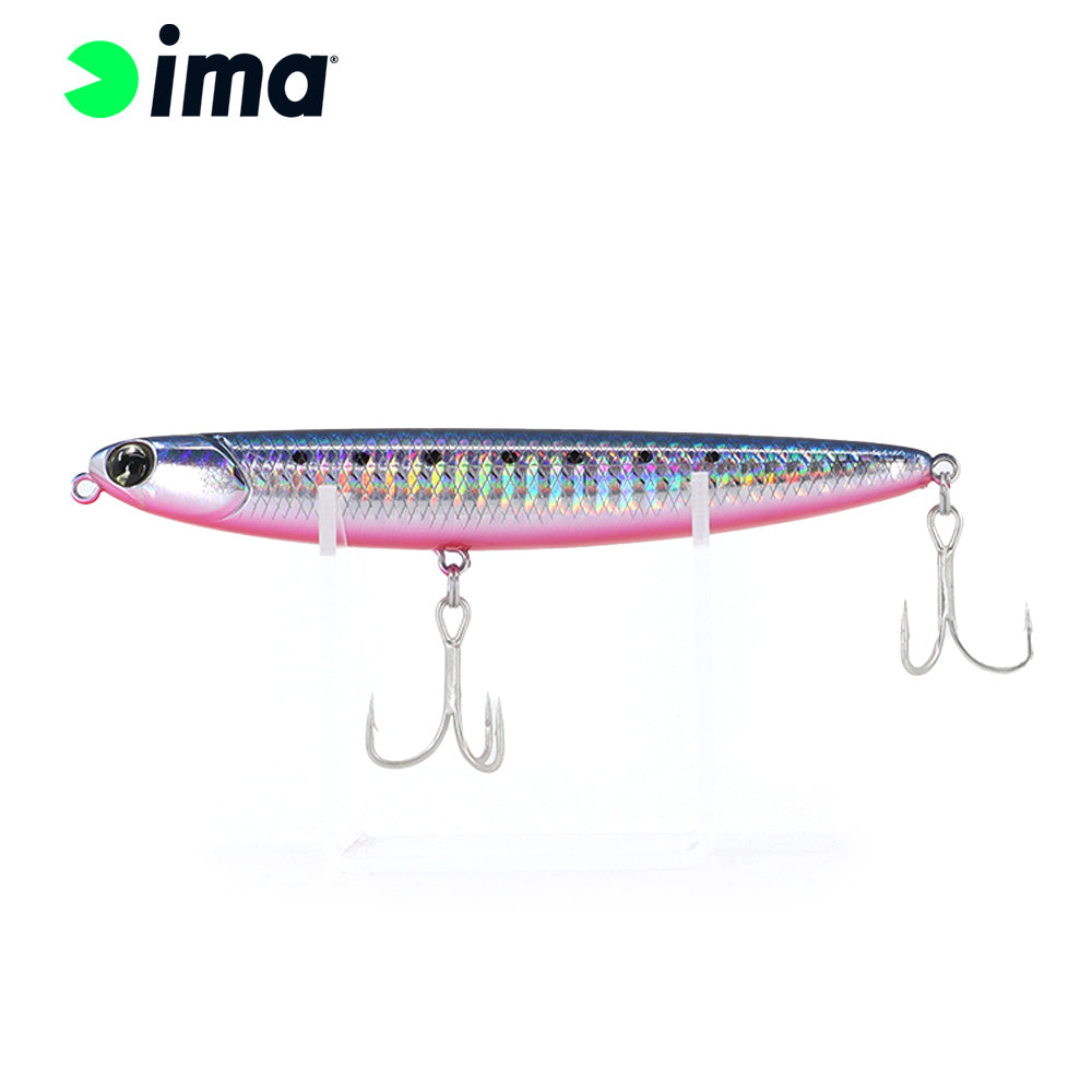ima Silent Salt Skimmer SS110 110mm 13g – Profisho Tackle