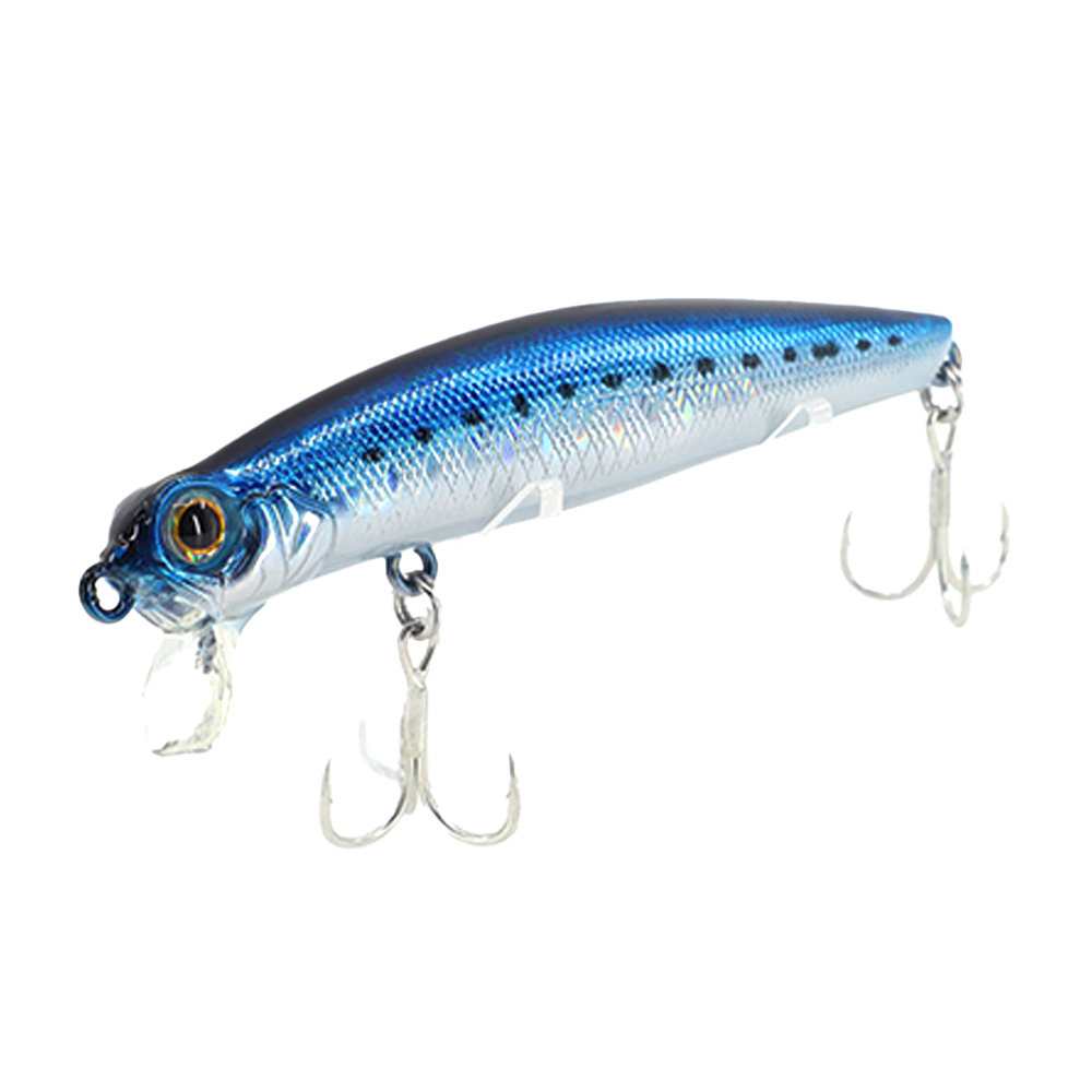Jackson Dead Float Minnow 80mm 8g – Profisho Tackle