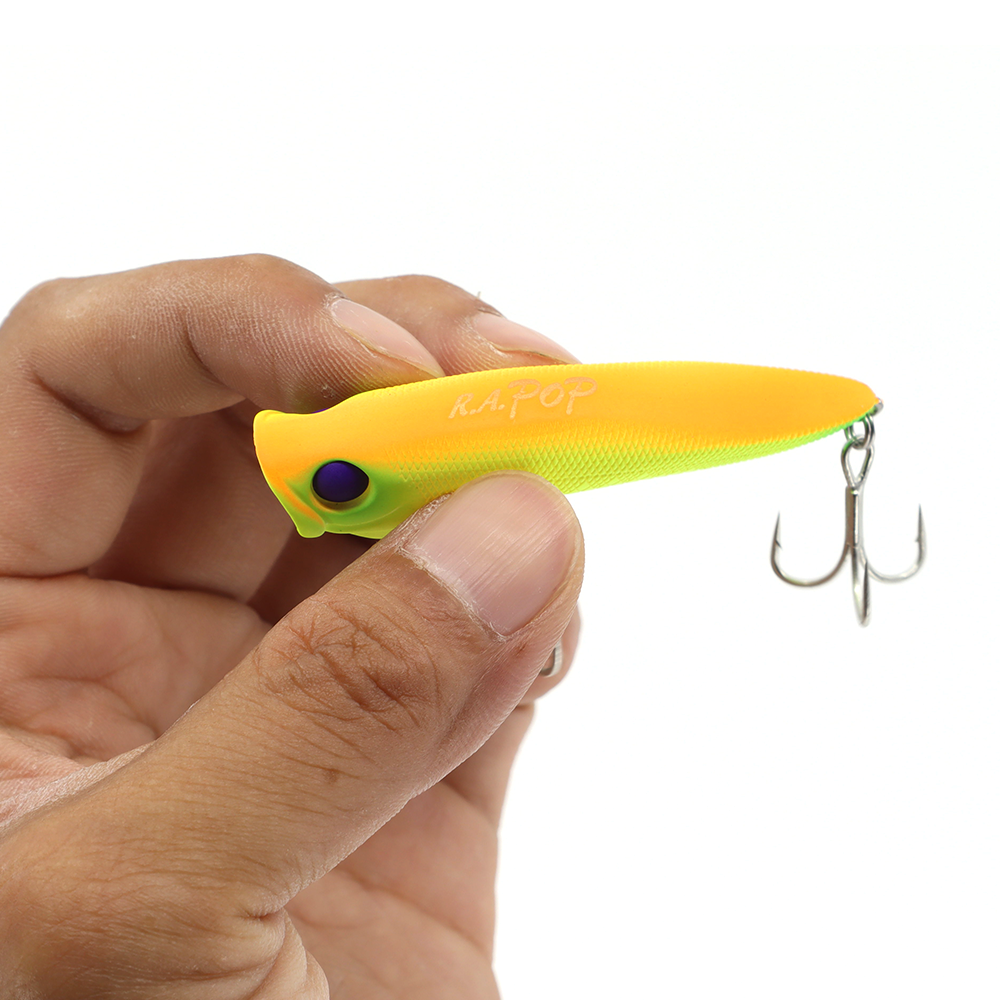 Jackson R.A. POP 70mm 7g Popper – Profisho Tackle