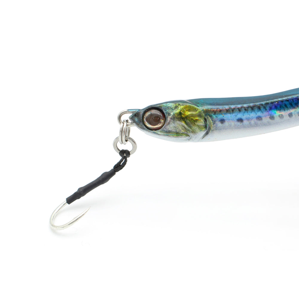 LITTLE JACK Metal Adict03 Jigs 90mm 40g – Profisho Tackle