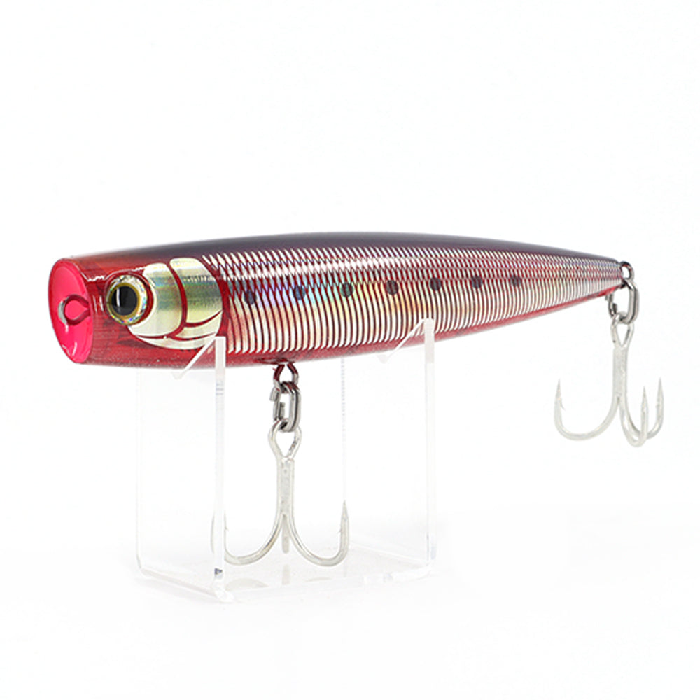 Maria Pop Queen F130 Popper 130mm 40g – Profisho Tackle