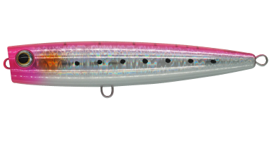 Maria Pop Queen F130 Popper 130mm 40g – Profisho Tackle