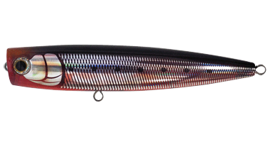 Maria Pop Queen F130 Popper 130mm 40g – Profisho Tackle