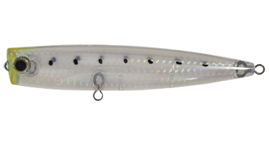 Maria Pop Queen F130 Popper 130mm 40g – Profisho Tackle
