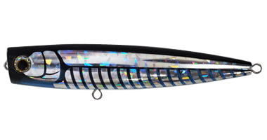 Maria Pop Queen F130 Popper 130mm 40g – Profisho Tackle