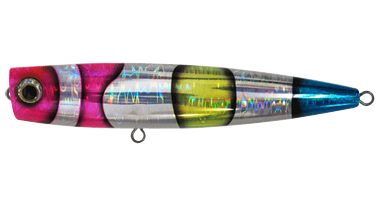 Maria Pop Queen F130 Popper 130mm 40g – Profisho Tackle