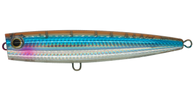 Maria Pop Queen F160 Popper 160mm 65g – Profisho Tackle