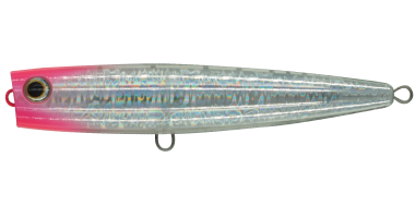 Maria Pop Queen F160 Popper 160mm 65g – Profisho Tackle