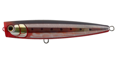 Maria Pop Queen F160 Popper 160mm 65g – Profisho Tackle