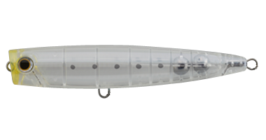 Maria Pop Queen F160 Popper 160mm 65g – Profisho Tackle