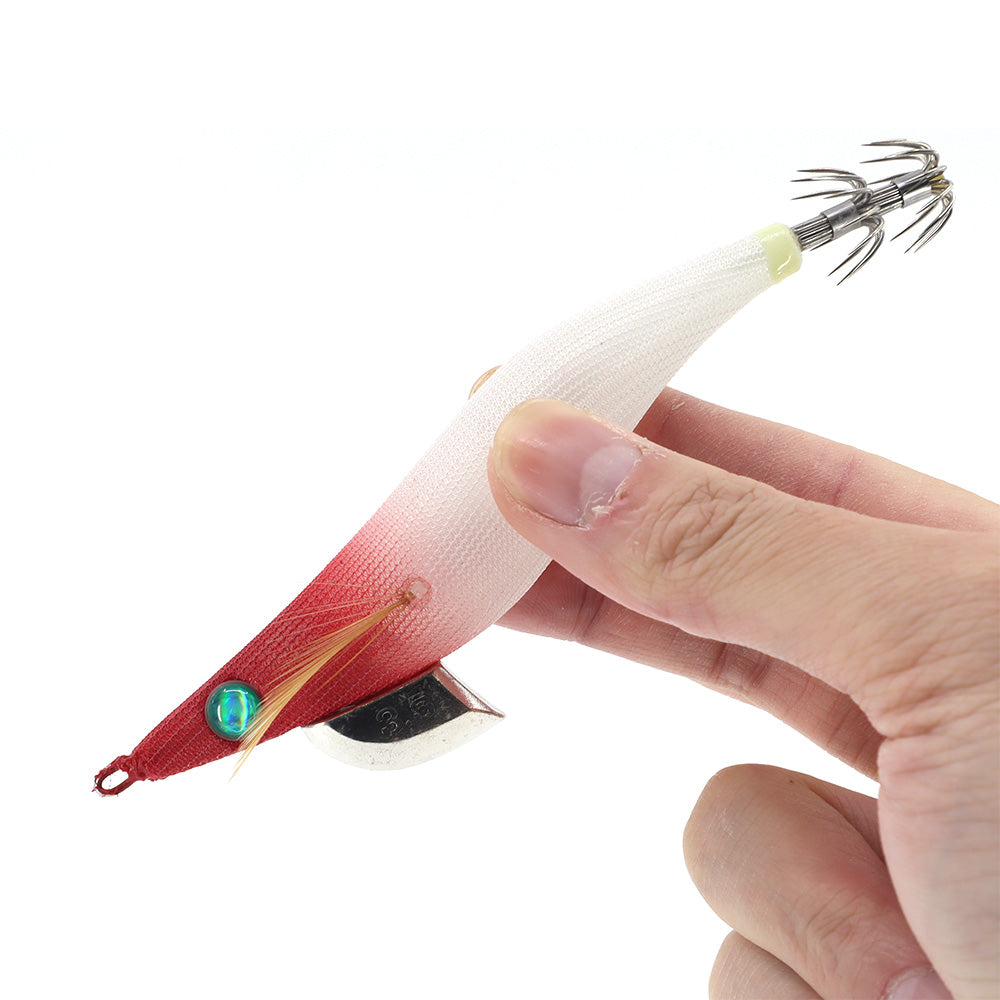 YAMASHITA Egi Sutte-R N Series 1.5 45mm 3g – Profisho Tackle