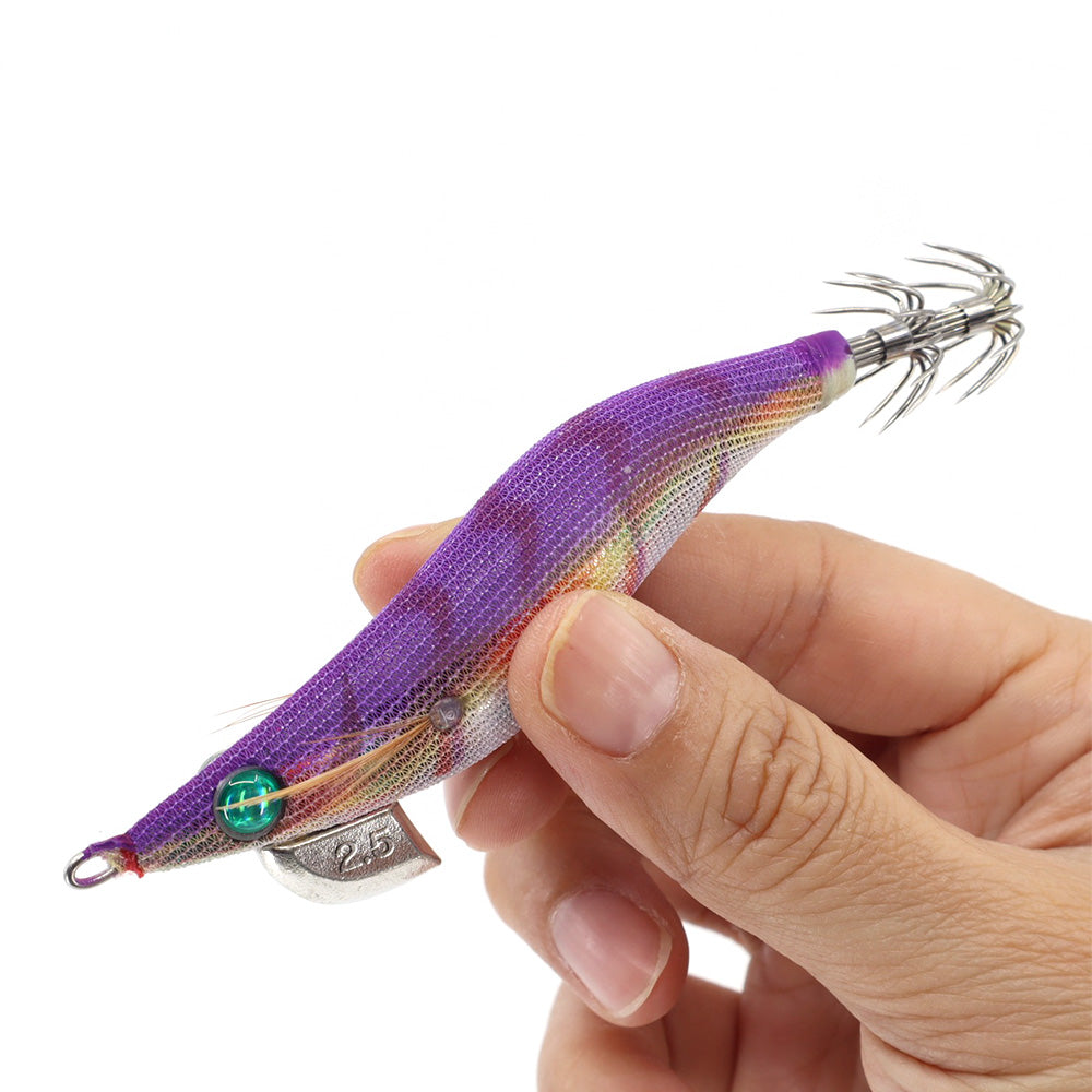 YAMASHITA Egi Sutte-R NDX Series 2.5 75mm 10g – Profisho Tackle