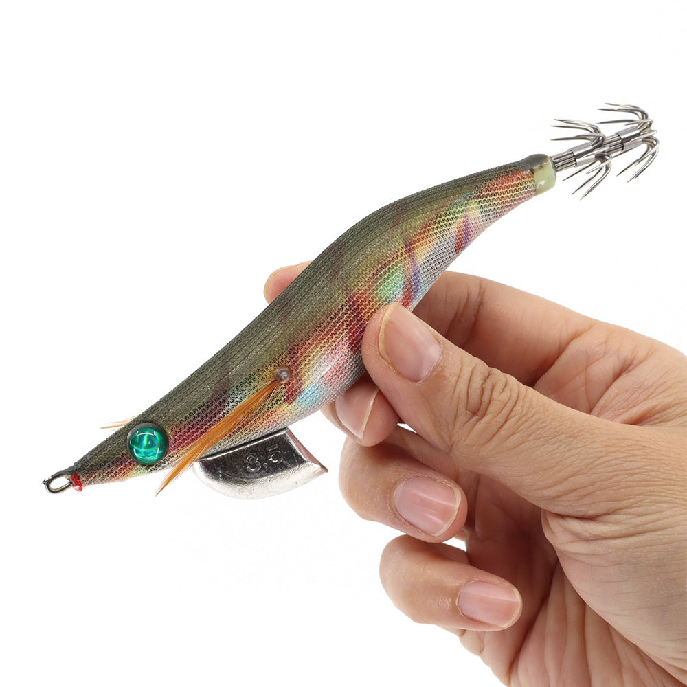YAMASHITA Egi Sutte-R NDX Series 3.0 90mm 15g – Profisho Tackle